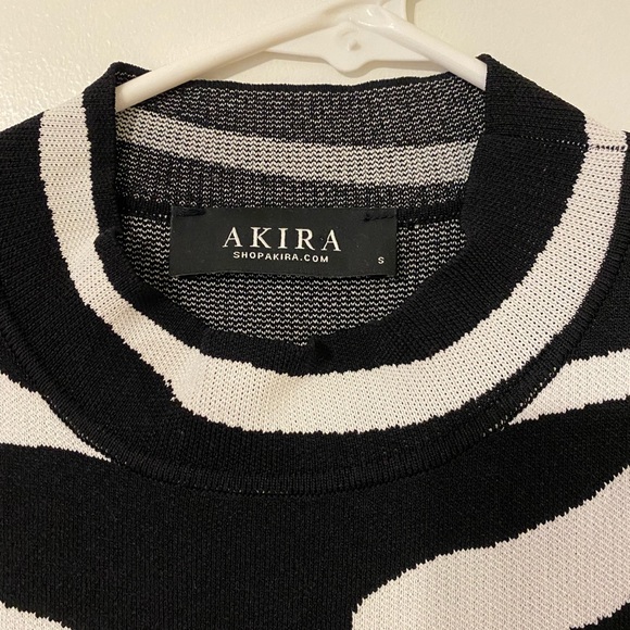 AKIRA | Dresses | Sexy Tight Dress | Poshmark